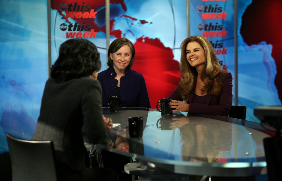 The Shriver Report – A Woman’s Nation Takes On Alzheimer’s