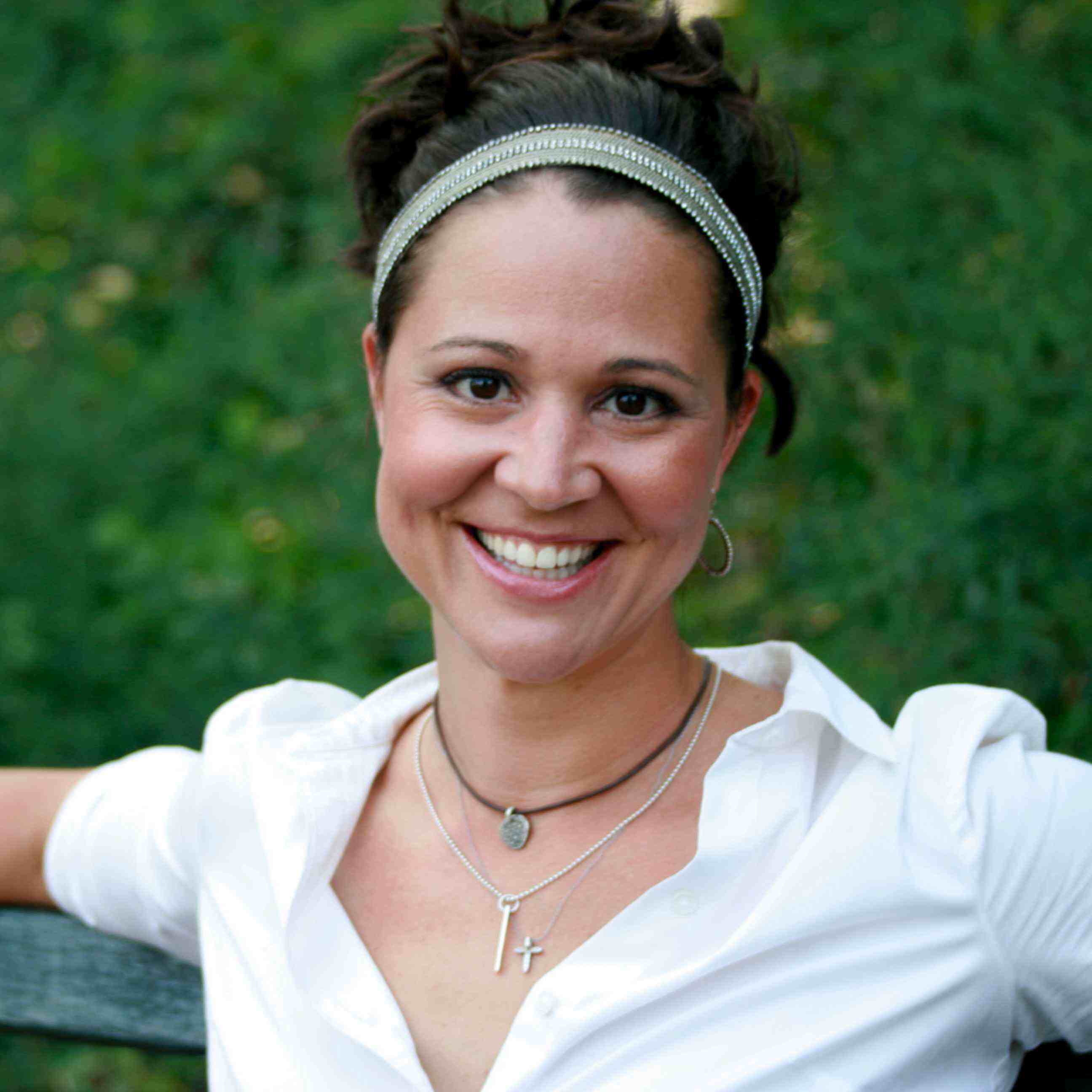 The Shriver Report – Cara P. Lemieux