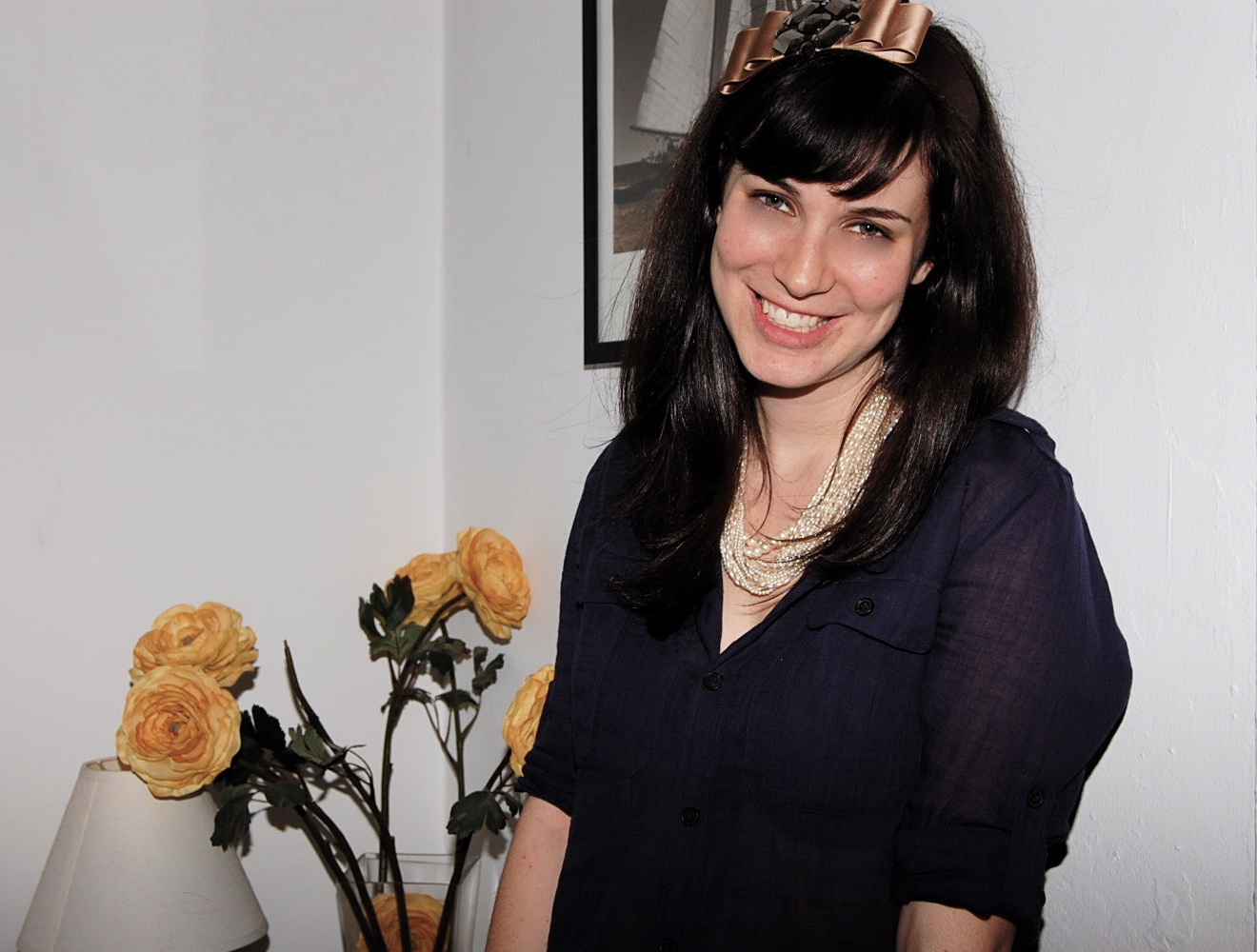 The Shriver Report – Rachel Sax