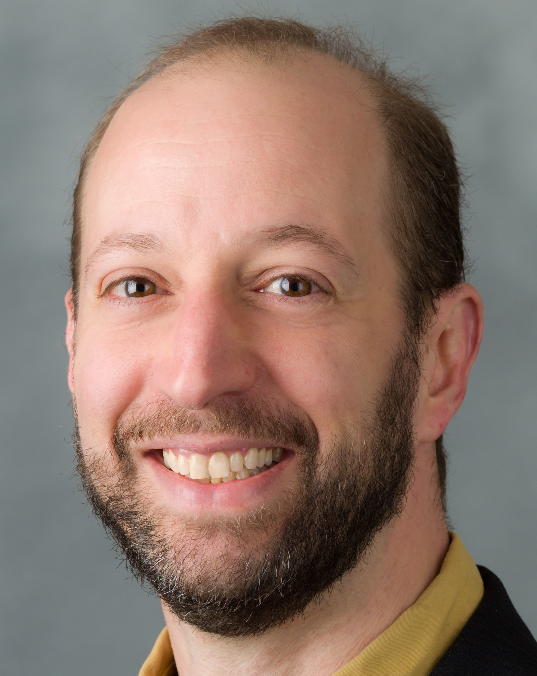 The Shriver Report – Andrew Smiler