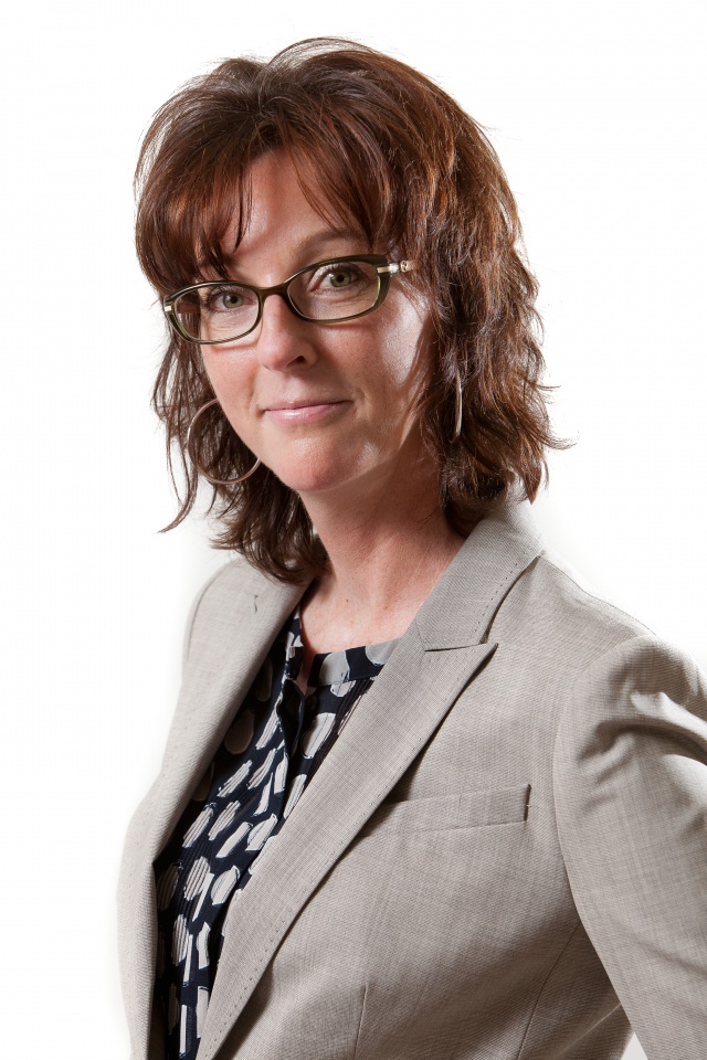 The Shriver Report – Rosanna Fay