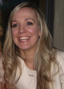 The Shriver Report – Erin Sheehan